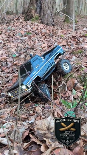 TRAXXAS TRX4 Chevrolet K10 Cheyenne 😚😍 // A great gift for #XMass!