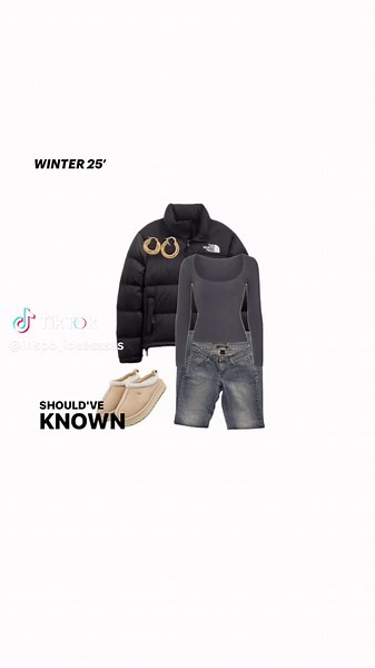 Winterrrr#fyp #makethisviral #winterfashion