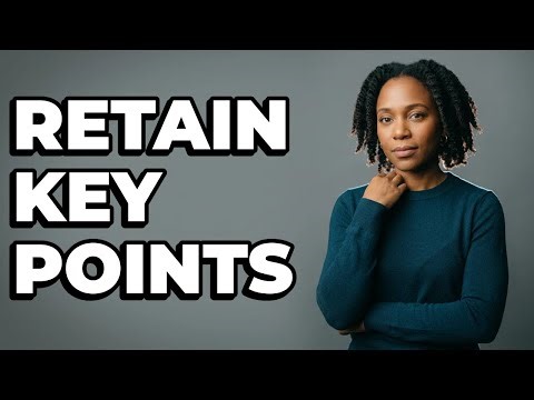 What Techniques Help Summarize Conversation Core Messages?