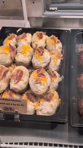 Meatloaf, Potatoes & Seven-Layer Salad with Beet Pickled Eggs for Dinner? #amish #food #usa 😋🇺🇸