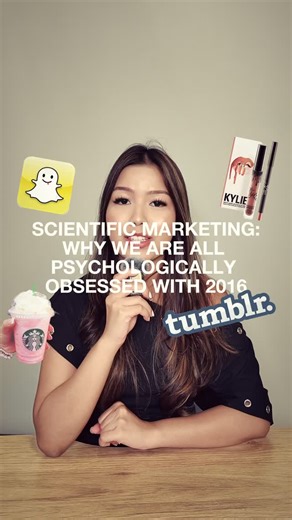 juicy | 2016 wasn’t “better” it was just marketed better to your senses. Good marketing takes over your 5 senses, and 2016 did that perfectly:... | Instagram