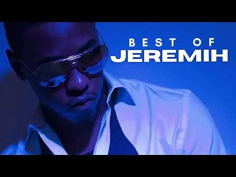 The Very Best of Jeremih