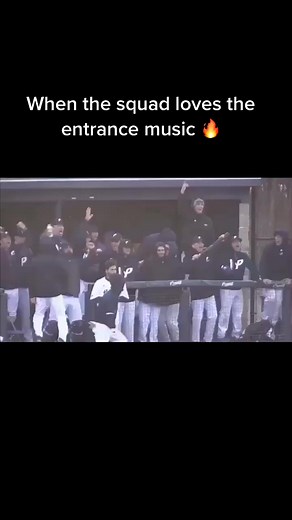 Stadium Sounds on TikTok