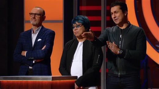 MasterChef Canada S06:E04 - Tastes Like Teen Spirit