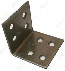 [Hot Item] Customized Wood Connector Wood Isosceles Angle Bracket