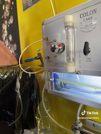 Colon Hydrotherapy Treatment: A Must-Try Spa Experience