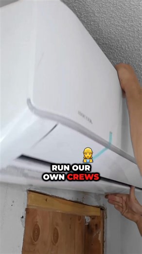 I know… A new HVAC system starting at $6000 with up to TEN years warranty PLUS financing? That's crazy. HVAC installs are like $13,000 usually. Right? Sort of… But not really. It has to do with the size of the system, the difficulty of the install, and the equipment. Thing is… There's a fair price, And there's pricing that's so insanely ridiculous that I don't know how these HVAC contractors sleep at night. And here’s the best part: we even offer 0% interest financing for qualified homeowners, s