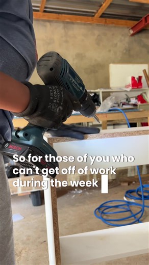 Join Our Carpentry Weekend Classes in March!