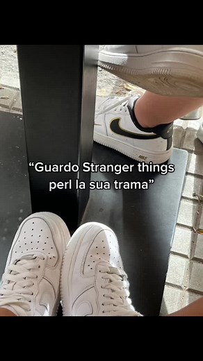 Exploring the Themes of Stranger Things