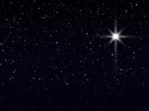 Twinkling Stars Christmas | Vision 111