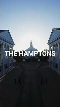 Exploring London's American-Style Neighbourhood