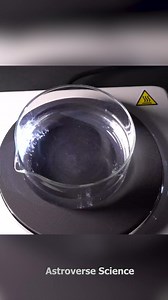 "Dry Water Technique" #science #sciencefacts | Bio Intelligence Stories