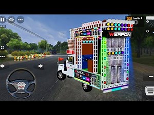 Loading dj pickup game ! Loading Dj Pickup ! Dj pickup mod ! Mobile Game ! Marwadi remix dj song