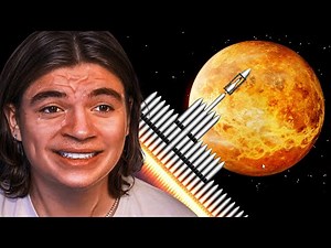 The Hardest SFS Mission I've Ever Completed