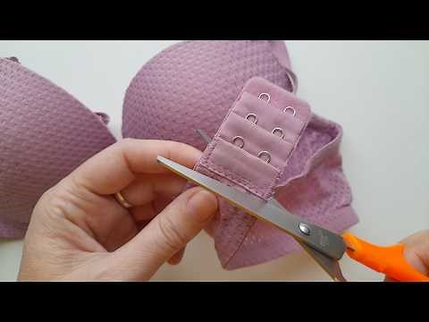 The Bra Hack You Wish You Knew Sooner: Clasp Extension Made Easy!