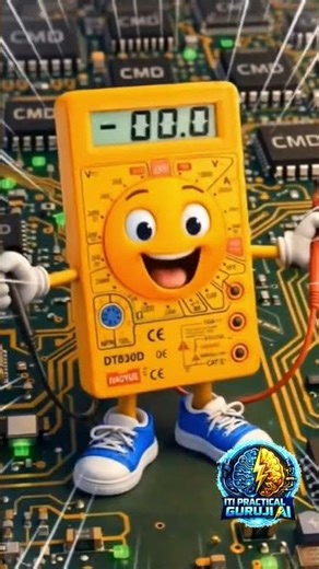 digital multimeter uses