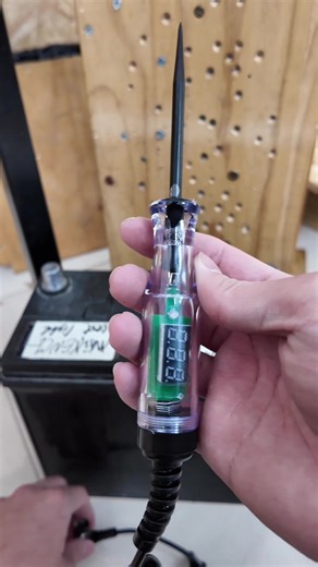 Check Your Car Battery Drain: Easy DIY Test