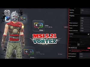 أقوي نسخه محاكي MSI 5.21 لــ التحديث الجديد !! (ملك المحاكيات)