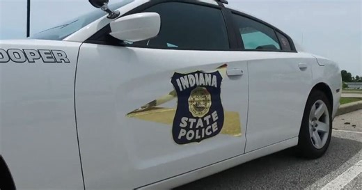 Indiana State Police intensify efforts against distracted driving and speeding