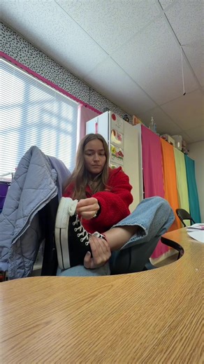 prep with me🫶🏼🤪 #asmr #organization #teacherlife #teachertok #teachersoftiktok