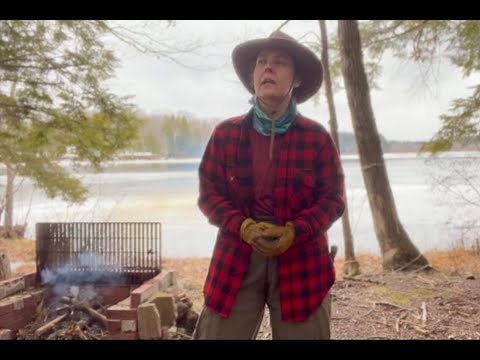 3 Minutes with a Maine Guide 43 Gear 4 Wool Clothing