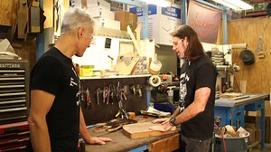 5.5K views · 58 reactions | Jackson Guitars master builder "Metal"...