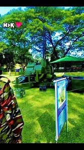 90K views · 3.6K reactions | Oerlikon GDF-009 radar guided...