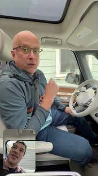 Stop Freezing: Preheat Your VW ID.Buzz 🚐 Like This