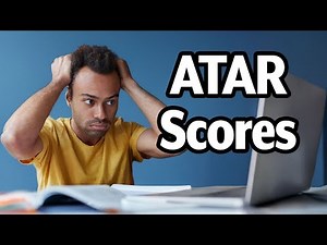 Is Your ATAR Score Good, Average or Bad?