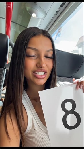 Analyse de visage avec CapCut : Découvrez votre note