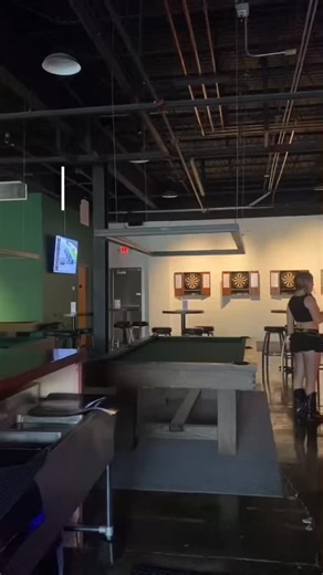 1.1K views · 18 reactions | Cool video with Lexie opening the pool lounge  . . . . #springdalear #springdalearkansas #dowtownspringdale #explorespringdale #lowellar #lowellarkansas #fayettevillear #fayettevillearkansas #nwa #northwestarkansas #tontitownar #tontitownarkansas #downtownspringdale #explorespringdale | Springdale Pool Lounge | Facebook