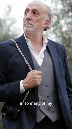 Leica Camera on Reels