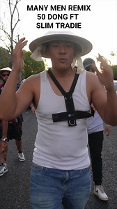 111K views · 1.6K reactions | MANY MEN REMIX 50 DONG FT SLIM TRADIE Mickey Wilson - Comedy #manymen #50cent 50 Cent | HoeyFarmer | Facebook