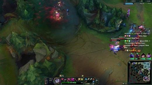 30mins of 3v3 fastest