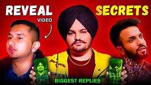 363K views · 22K reactions | Explain Sidhu Moose Wala Video's Hidden...