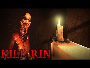 KILL RIN - Full Walkthrough - ROBLOX