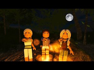 ROBLOX: H2O Just Add Water | Season 2 | Moonstruck , Irresistible , Moonwalker | RECREATIONS