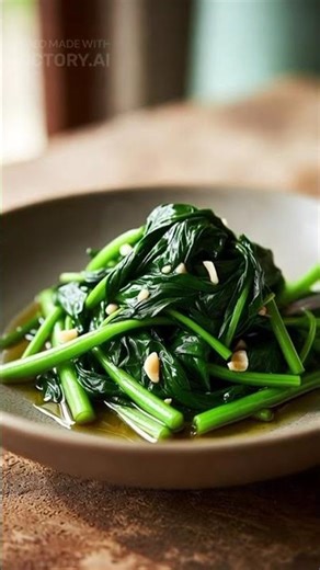 Lợi ích nhỏ của rau cải bạn nhé 👉#healthyfood #chamsocsuckhoe #cungkunlamviectotmoingay