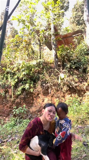 A Happy Girl Living Her Best Life