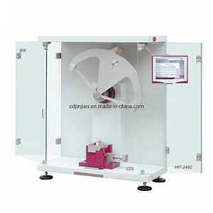 [Hot Item] Multi Pendulum Impact Tester Charpy and Izod Impact Tester