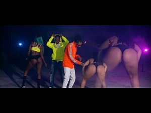 Los Pikilao ❌ Papi Copa - Se Quema (Video Oficial)4k