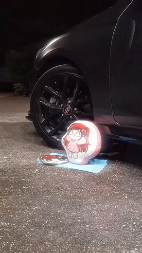 @cun_0890 | 🍷 Veloster x Akane Lize 🍷 . . 🚗Owner: @jaewoong._.04 🚩Place: @toretocafegarage 🎬Flim & Edit: @cun_0890 ✨Support: @isegye_meme . .... | Instagram