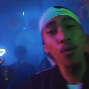 Al James - (Repeat) feat Rjay Ty & Lexus | Hiphop Community Local