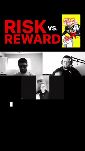 1.9K views | Risk vs Reward in Spinal Manipulation - listen to the full podcast on YouTube | OMT Training | Facebook