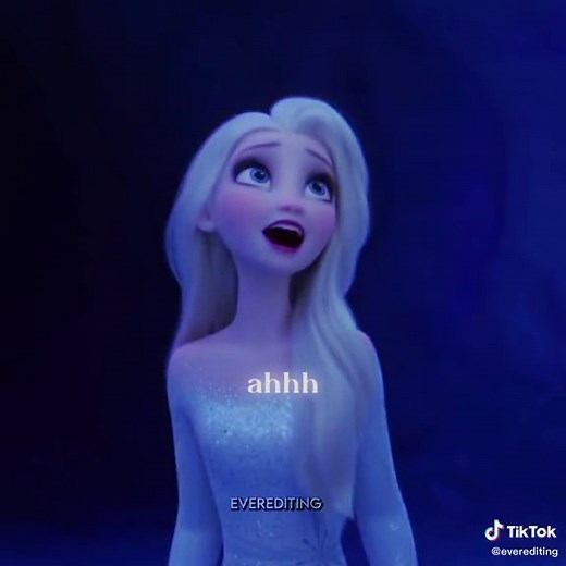 please don't flop this took forever 😭 // creds: @✟ // #viralvideo #dontflop #trending #trend #xzybca #viral #foryoupage #frozen2 #queenelsa #icepowers #northwind #showyourself