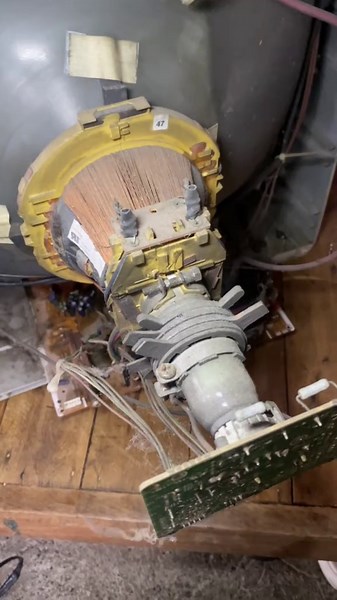 Best Contact Cleaner for Wiring and Motors