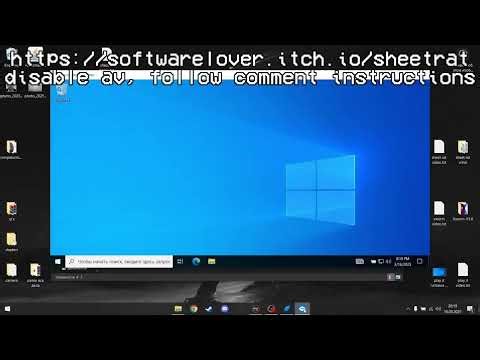 SheetRat 2.6 Guide | Install in Comments