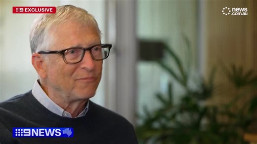 'Apologise': Bill Gates addresses those Epstein photos