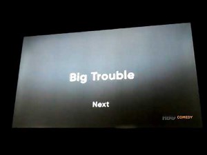 HBO Comedy & HBO2 Promos June 19, 2018 High Tone