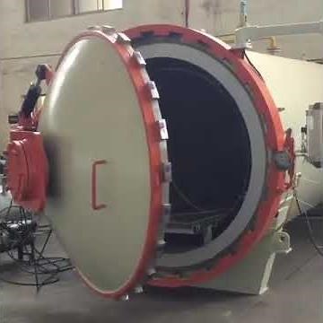 AUTOCLAVE TECHNOLOGY